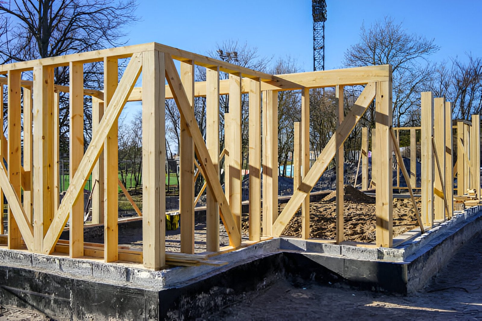 Watertight Concrete Technology – ALCO